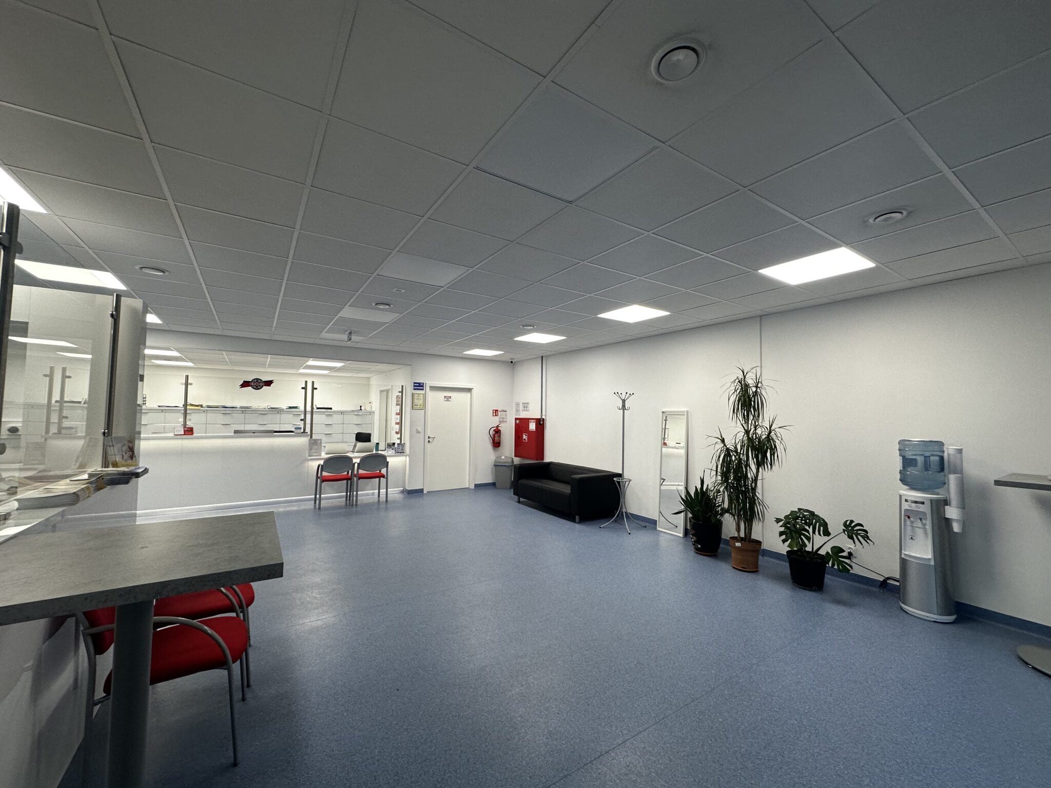 NZOZ Reymonta – ERMED