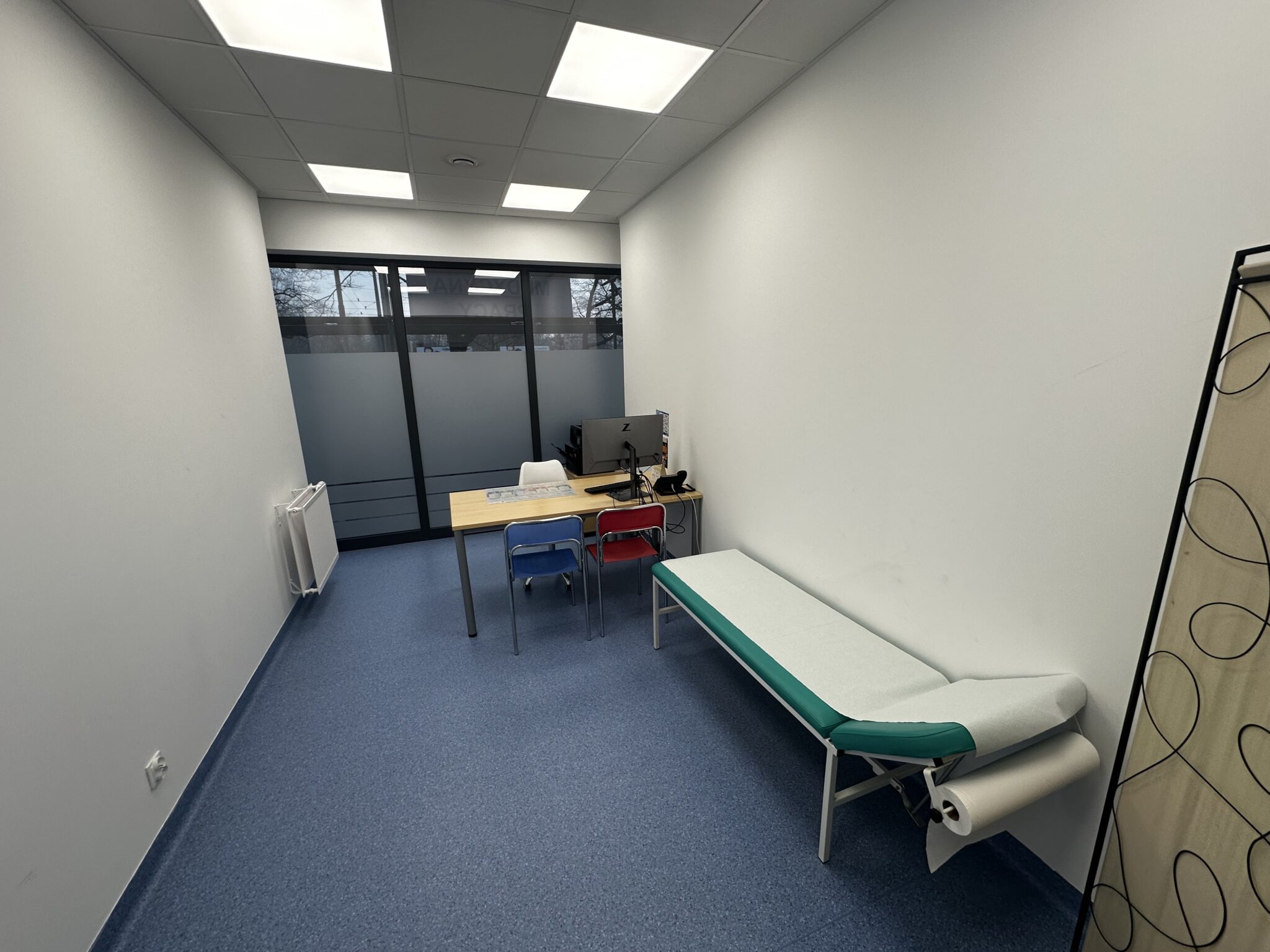 NZOZ Reymonta – ERMED